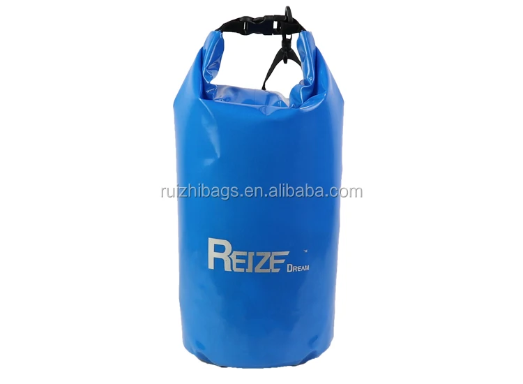 5L 500d Pvc Tarpaulin Floating Swimming Diving Mini Ocean Pack ...