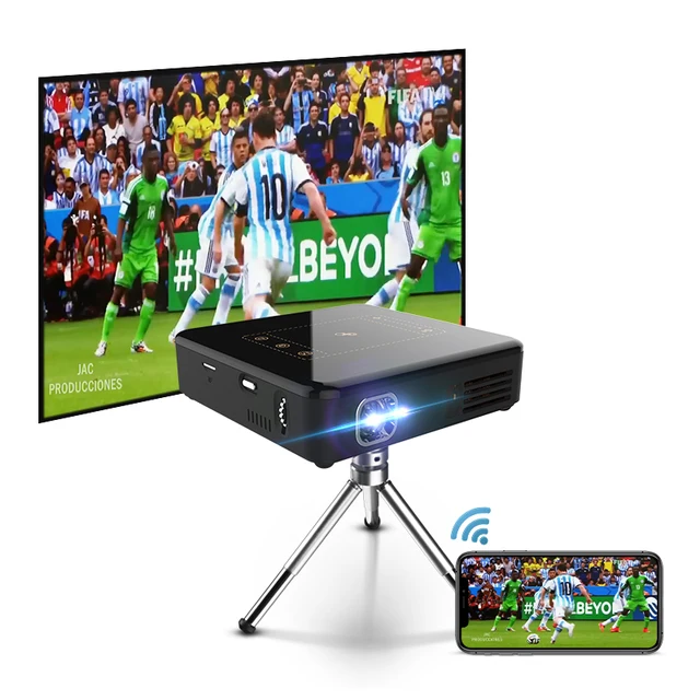 Shenzhen Hotack Technology Co., Ltd. - DLP Projector, LCD Projector