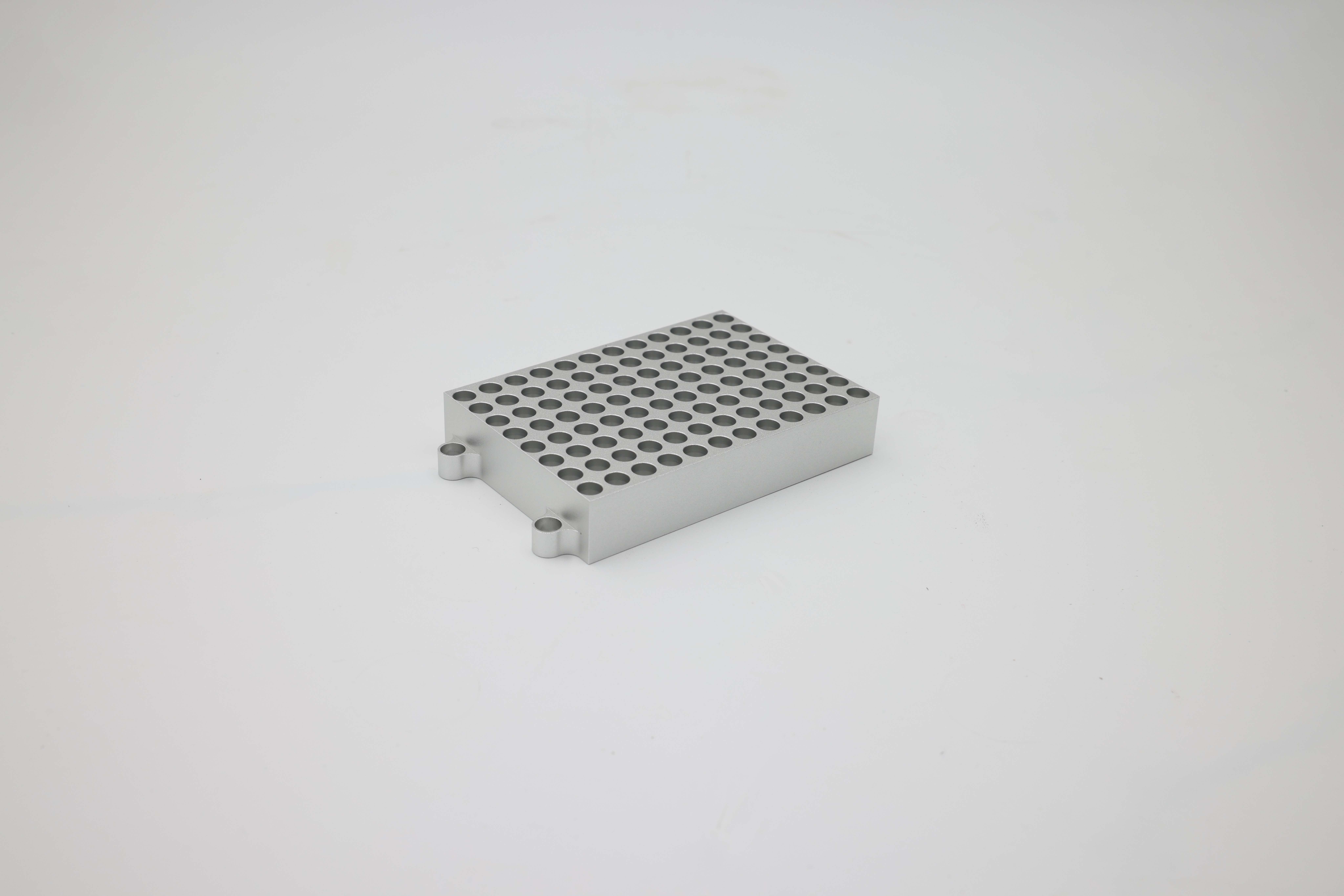A1/a2/a3/a13 Thermo Block Heating Block Aluminum Block For Hh-100 Dry ...