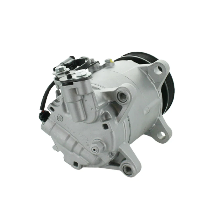 X1 F48 AC Compressor 64526811431 for BMW - Reliable Performance