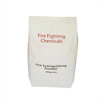 European Standard En615 Certificated Map 20% 30% 40% 50% 90% Abc Dry ...