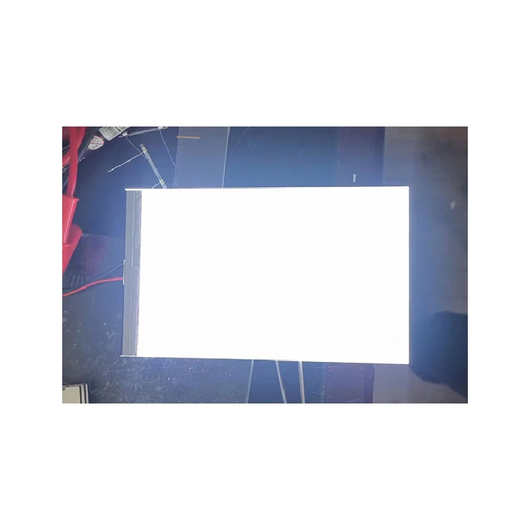 Led Board Acrylic Luminescent Board Lcd Screen Spot Backlight Support ...