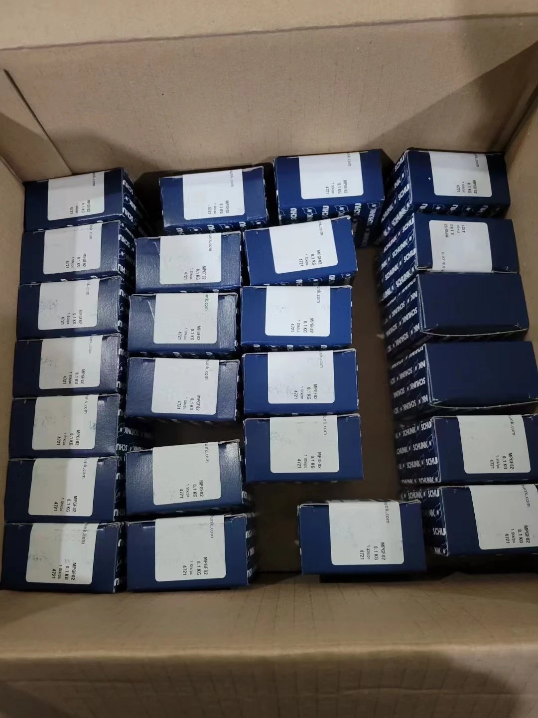 Pzh-plus Universal Centric Industrial Robot Gripper And Robot Spare Parts Force For Gripper ...