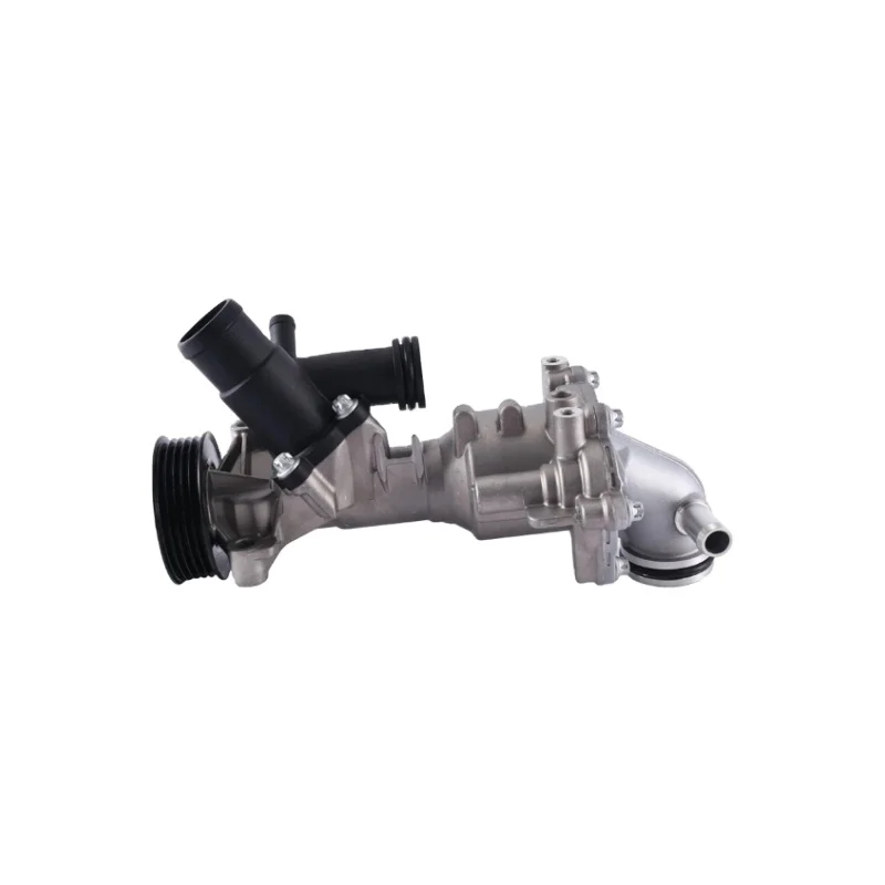 Automotive Cooling System Water Pump 2602001100 For Mercedes CLA250 ...