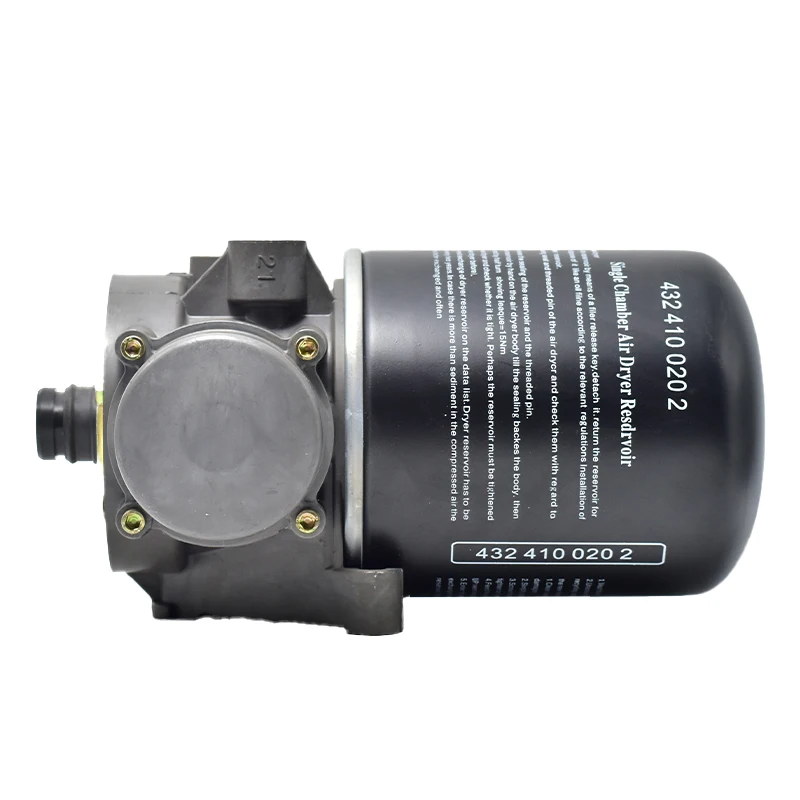 Truck Auto Parts - Air Dryer APU KB KN LA8016 for Iveco