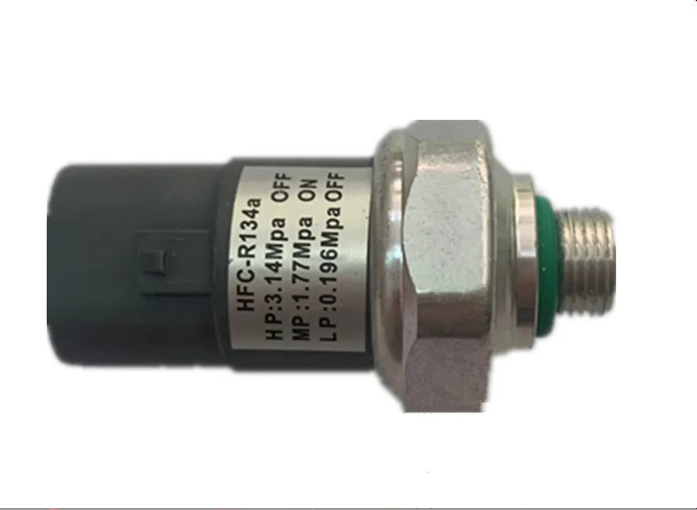 Toyota Yaris, Camry, Corolla AC Pressure Switch 88645-60030