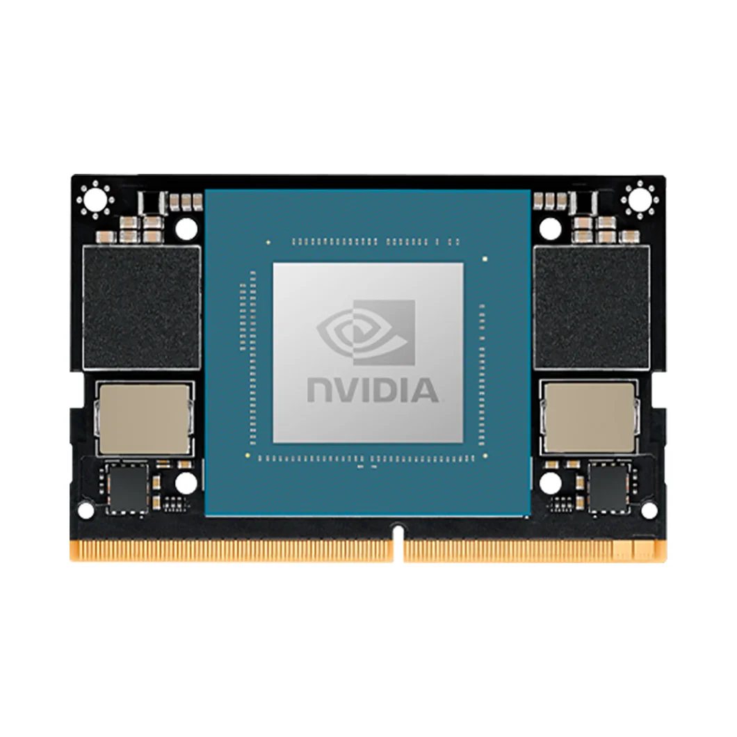 Nvidia Jetson Orin Nano Module 4gb 8gb Developer Kit Ai Embedded ...