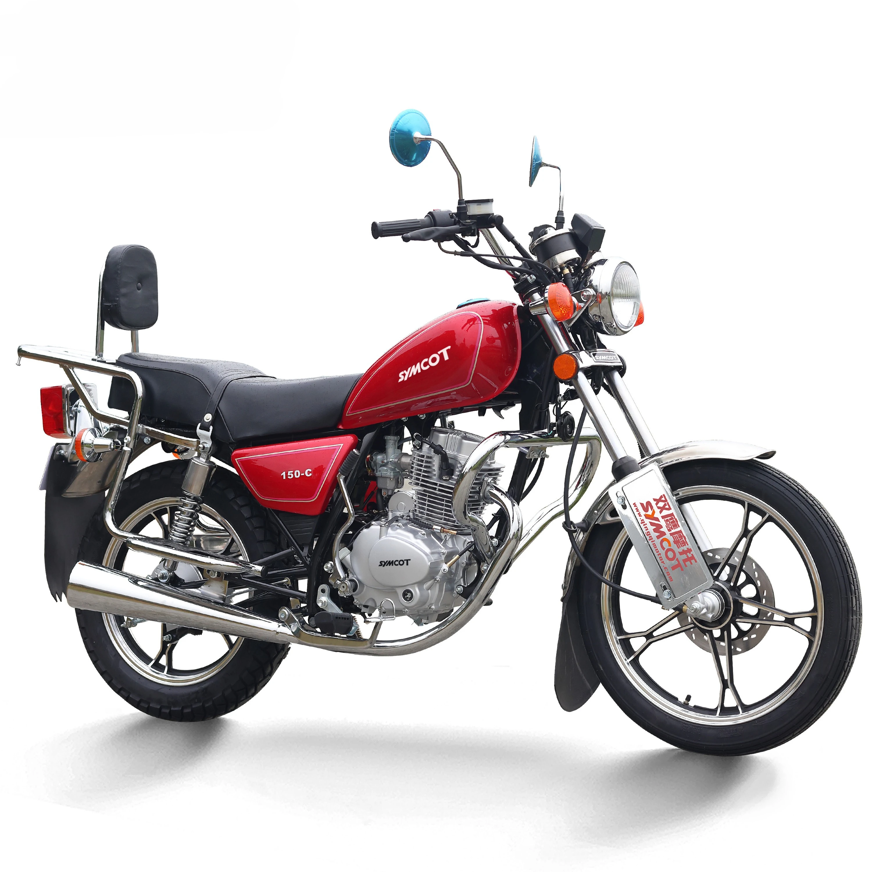 Gn125 Gn150 Original Suzukiess Gn Chopper Motorcycle With Cg150 Engine ...