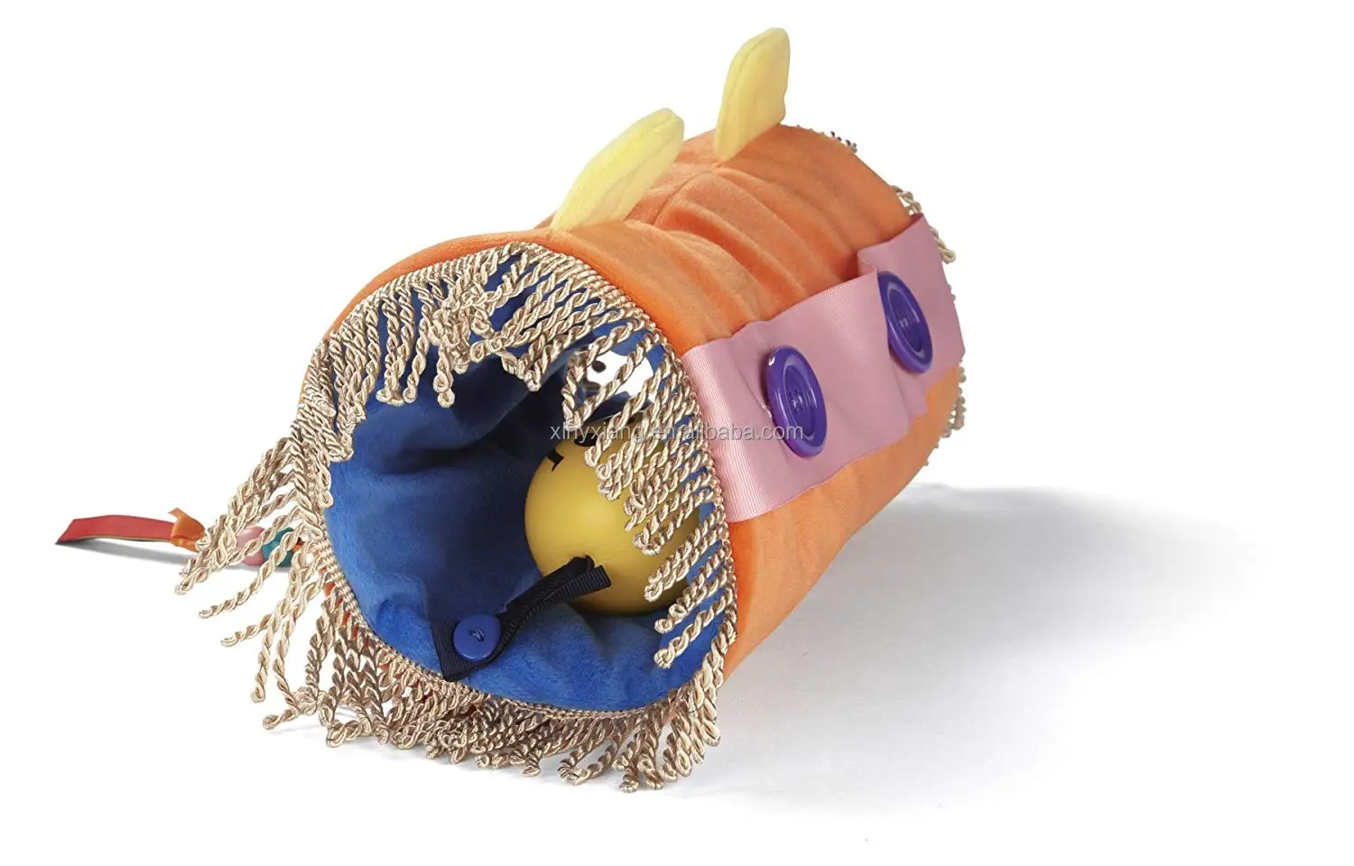 Factory Custom Activity Twiddle Muff For Dementia And Autism,Fidget ...