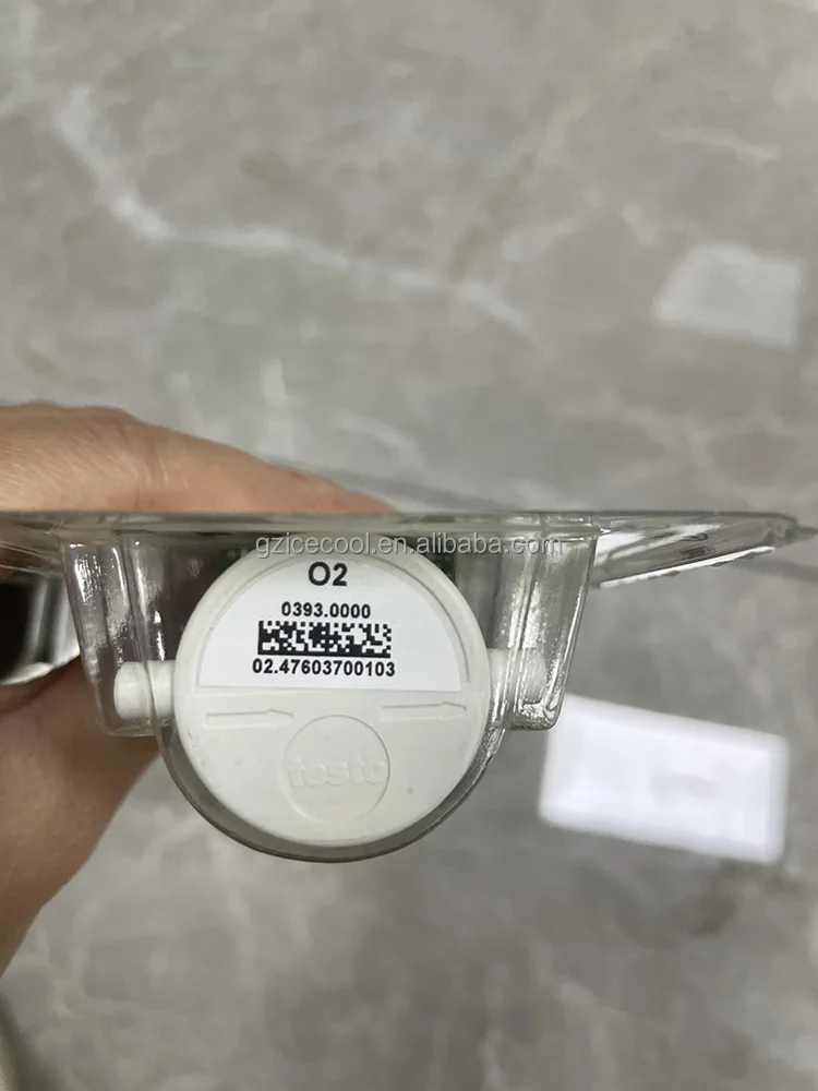 O2 Replacement Sensor 0393 0000 for Testo 340/testo 350