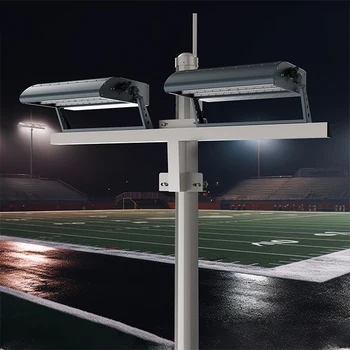 Cricket Stadium Gymnasium Ip66 Led Stadium High Mast Sports Light 630w ...
