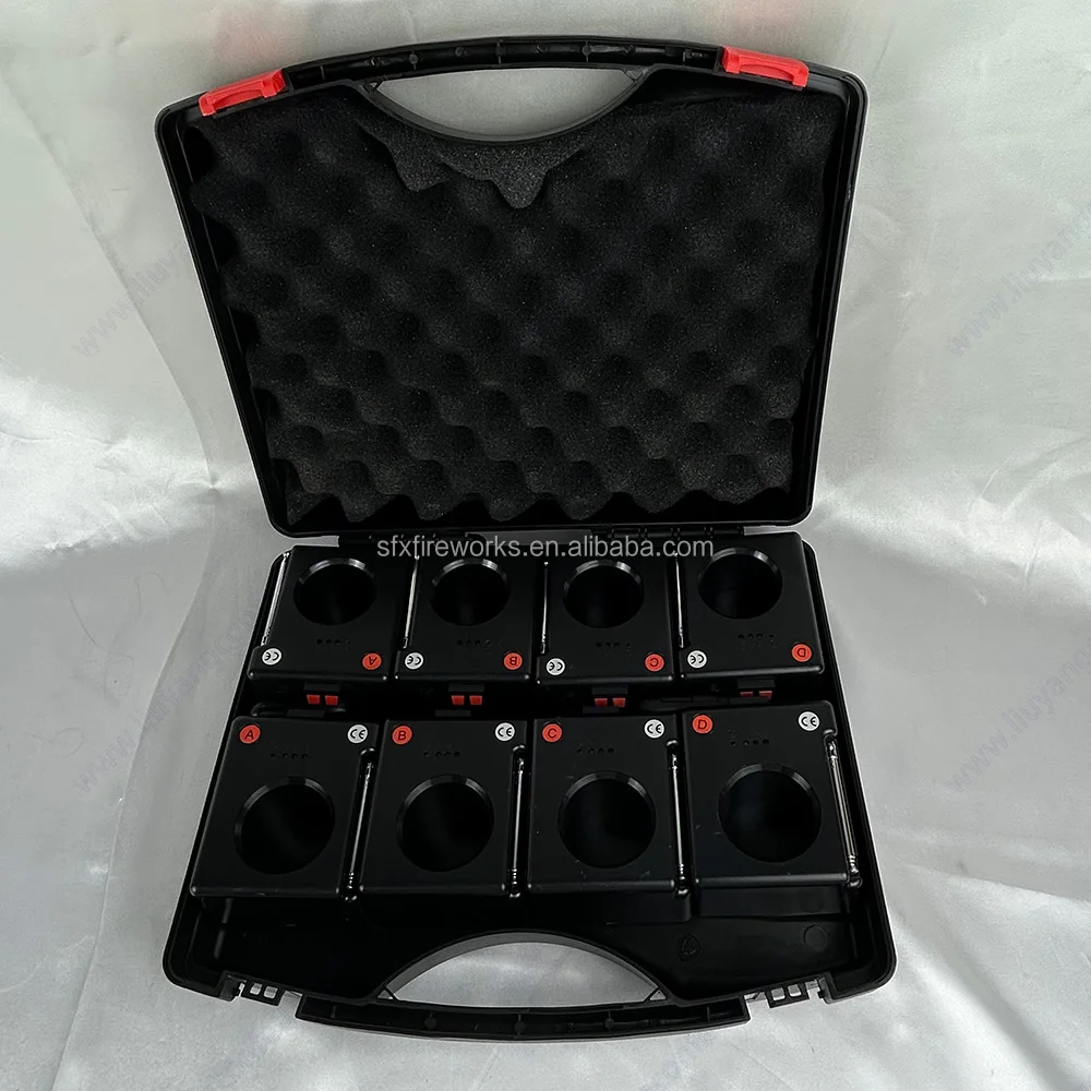 Indoor Firework Display - Sparkling Pyrotechnics for Weddings