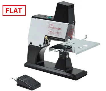 ST-1000T Heavy Duty Saddle Stapler - Reliable Performance