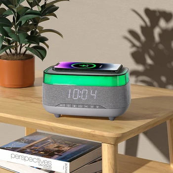 Company Overview - Shenzhen Chaojin Electronics Co., Ltd.