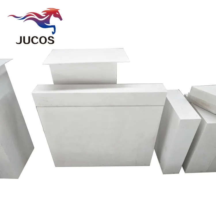 Alibaba.com: Fused Electric Cast Zirconia Block, Kiln-Friendly AZS ...