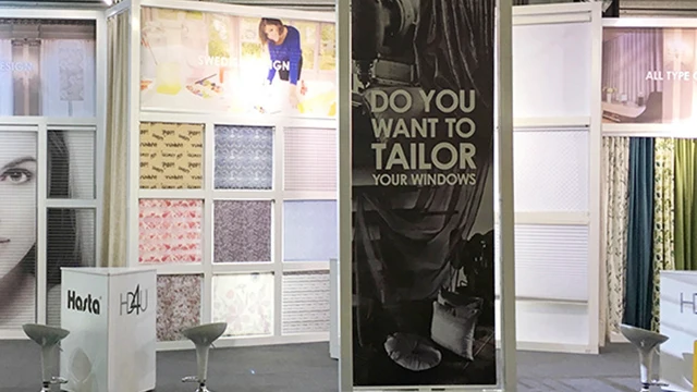 公司概述 - Zhejiang HD4U Smart Home Co., Ltd.