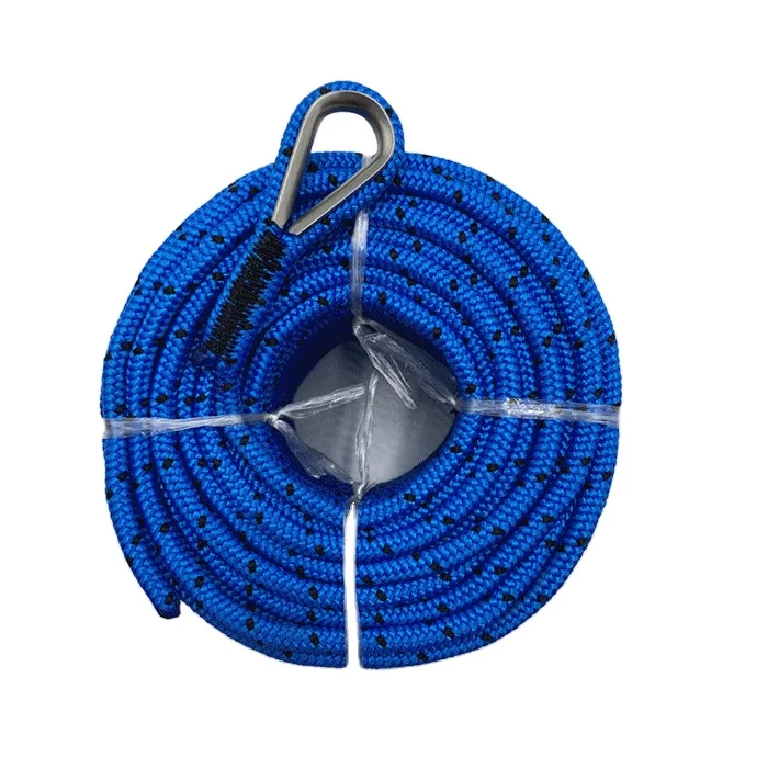 Pp Multi Filament Rope Polypropylene Rope Braided Rope Any Color 3mm To ...