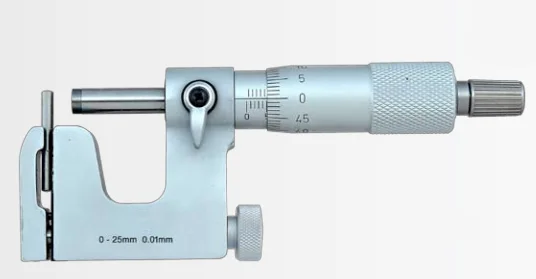 Uni-micrometers/ Multi-anvil Micrometer - Buy Micrometers,Uni ...