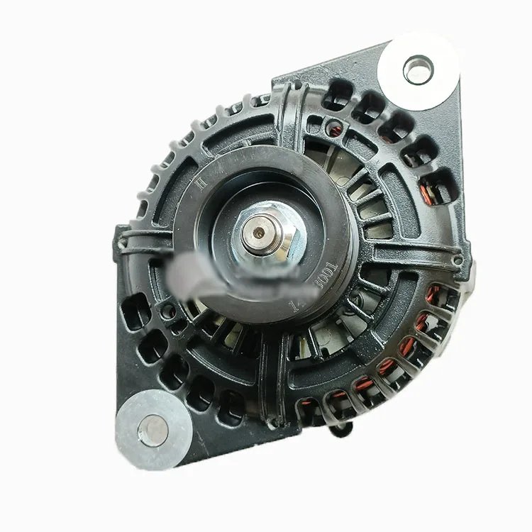 Auto Alternator 5332604 For Cummins For Prestolite 24v 120a 5283555 ...