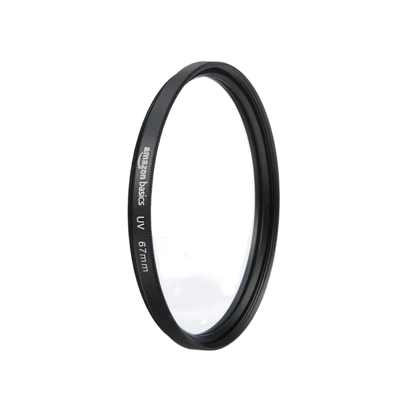 Kenko Optical 77mm UV Glass Lens Filter Black for 67mm Caliber| Alibaba.com