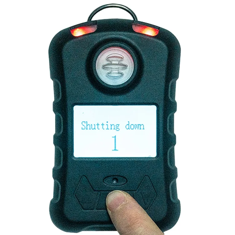 NKYF Portable NH3 Gas Detector Ammonia Detector Analyzer| Alibaba.com