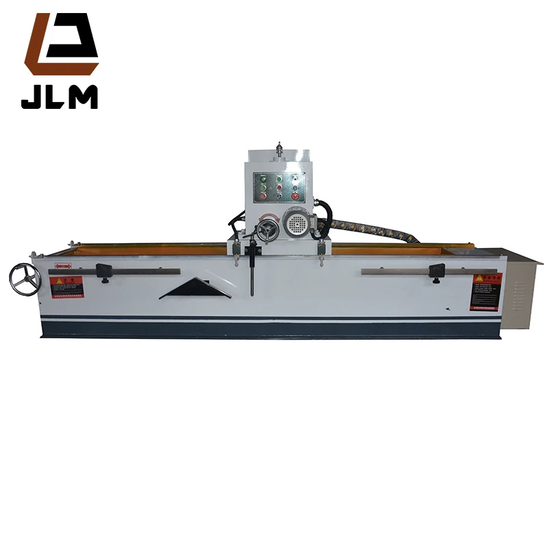 China Jinlun Surface Knife Grinder Knife Grinding Machine for Plywood ...