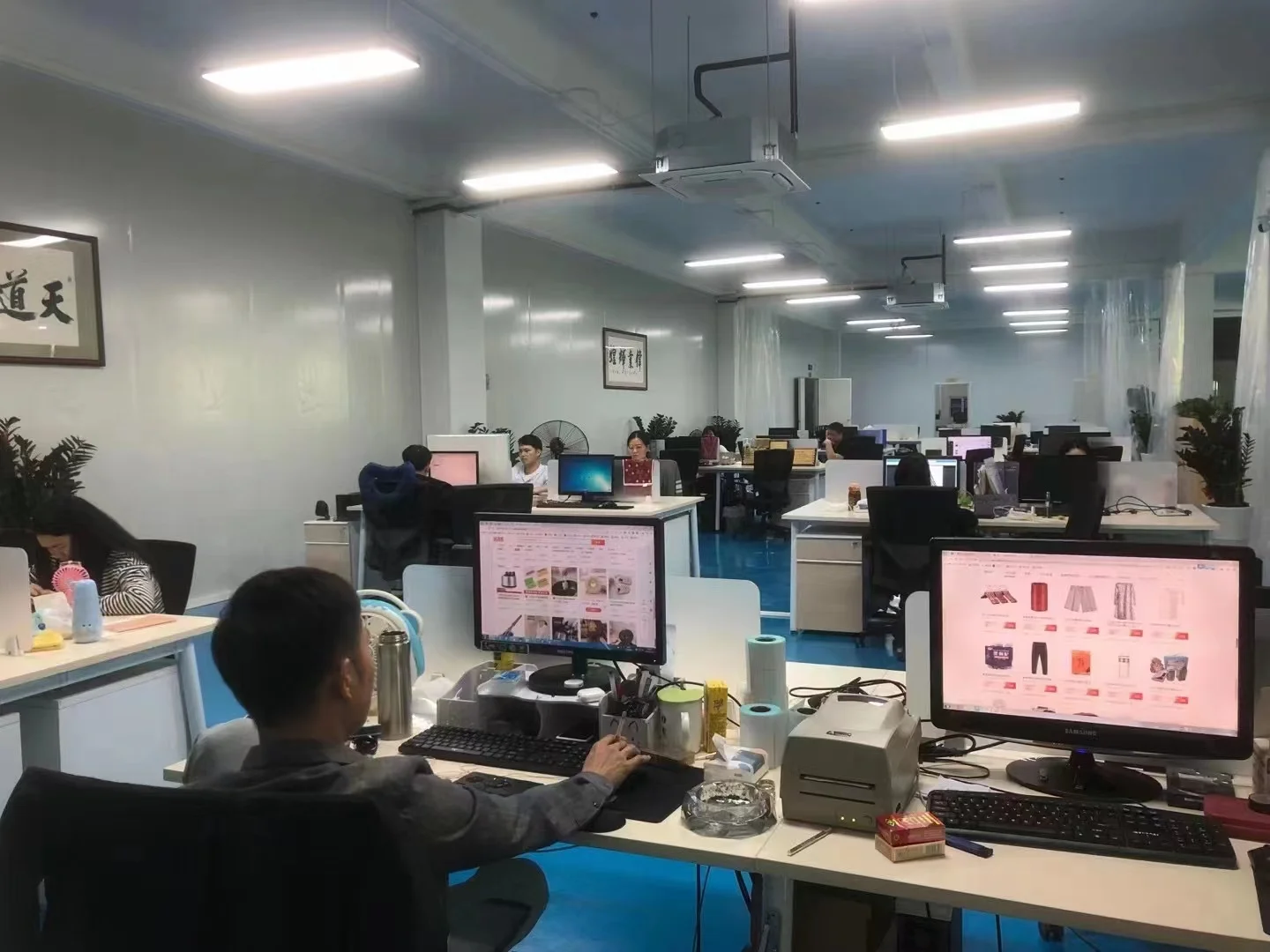 Wholesale Sealing Label Back Sticker for Iphone Boxes