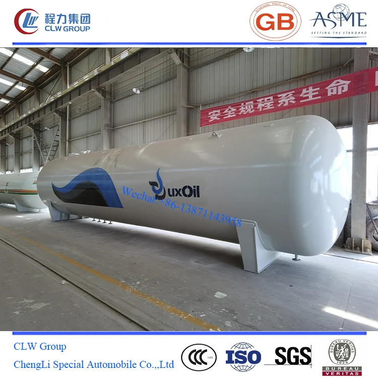 Remolque Tanque De Glp - Buy Lpg Tank,Lpg Gas Tank,Lpg Gas Plant ...