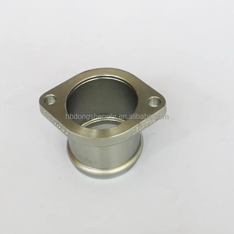 6ct Isle Diesel Engine Auto Parts Water Outlet Connection 3944720 ...