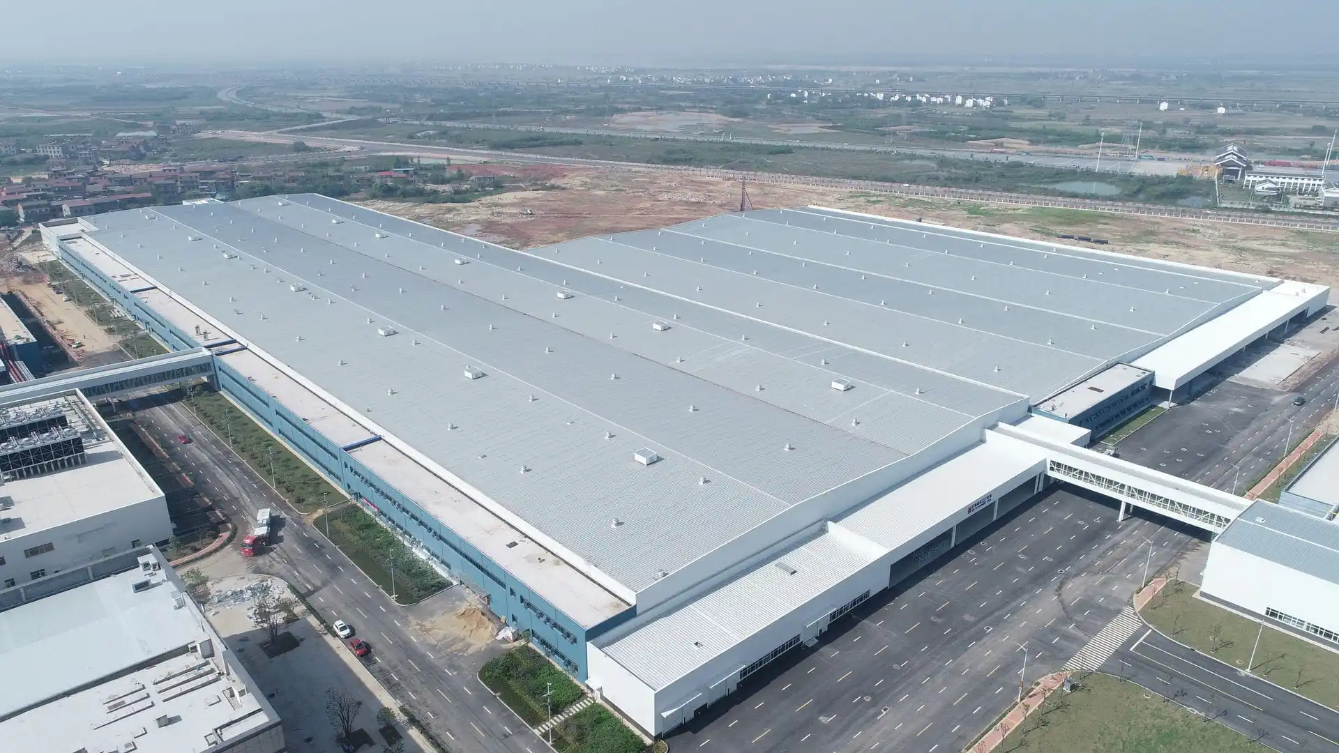 Bluescope Zincalume_m_steel - Durable Corrosion Resistance