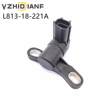Crankshaft Position Sensor 3m6g-6c315-ba 1318773 L813-18-221a 1360840 ...