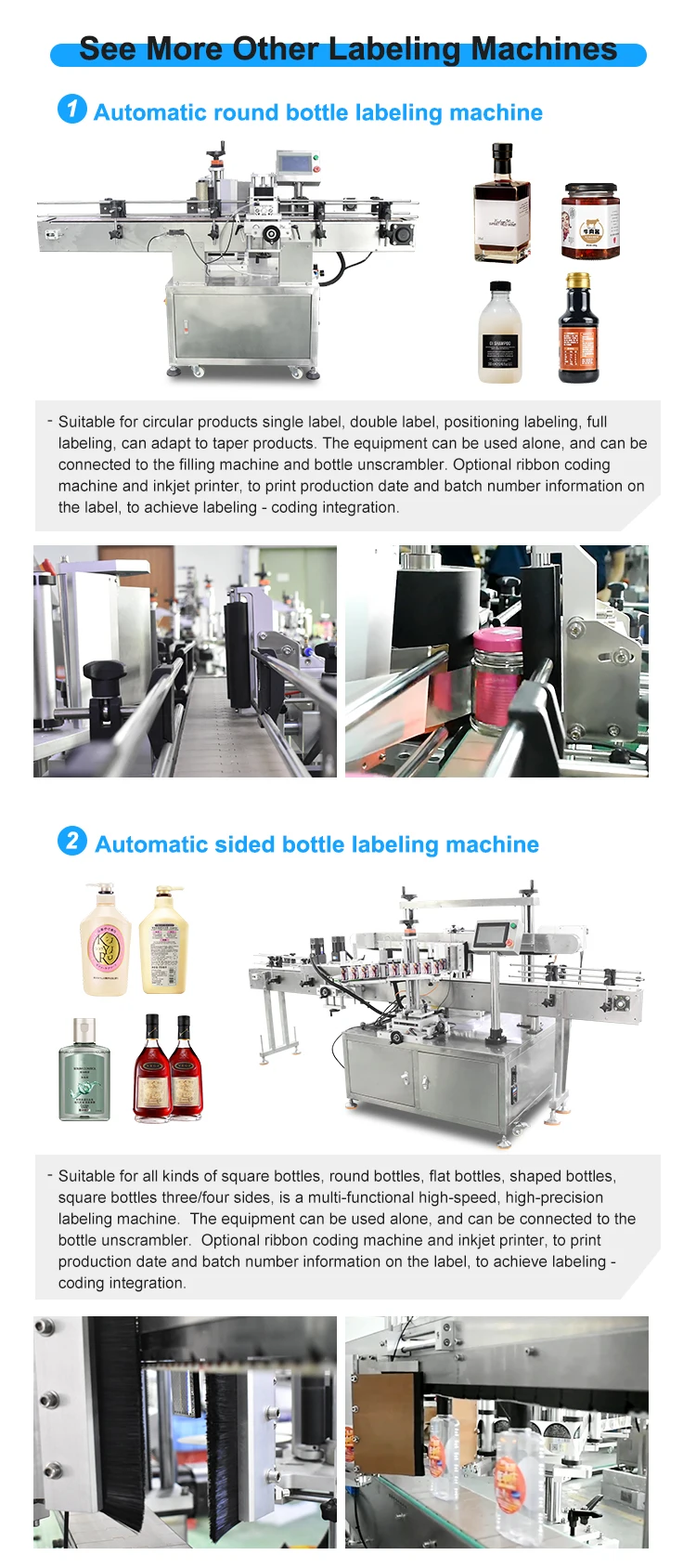 Multifunctional Ultrasonic Label Cutting And Folding Machine Applicator ...