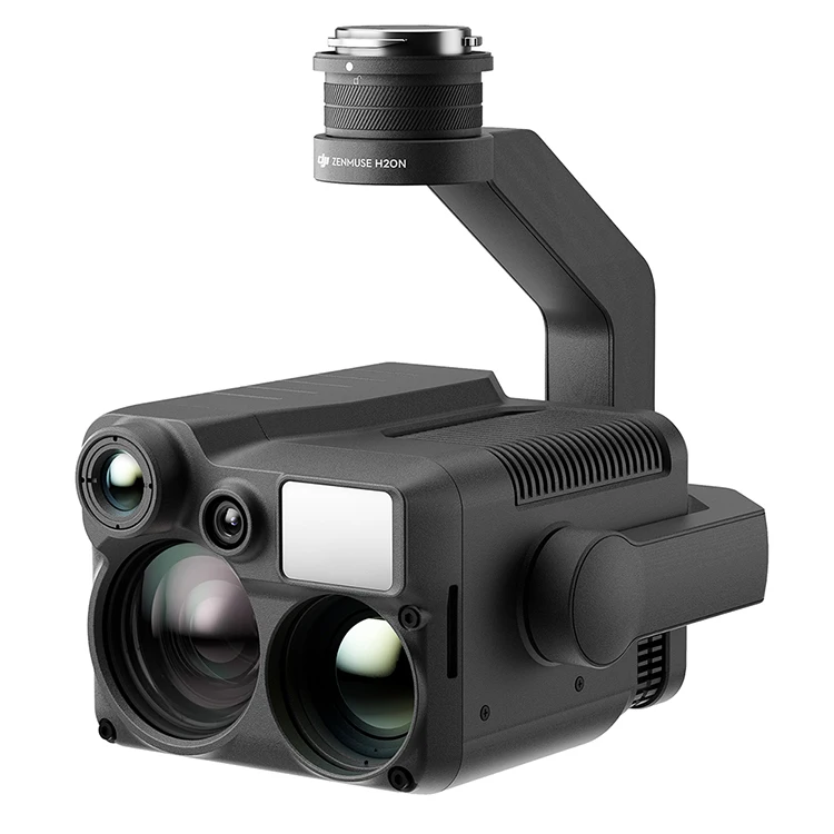 New Dji Zenmuse H20n Starlight Night Vision Dual Thermal Imaging ...