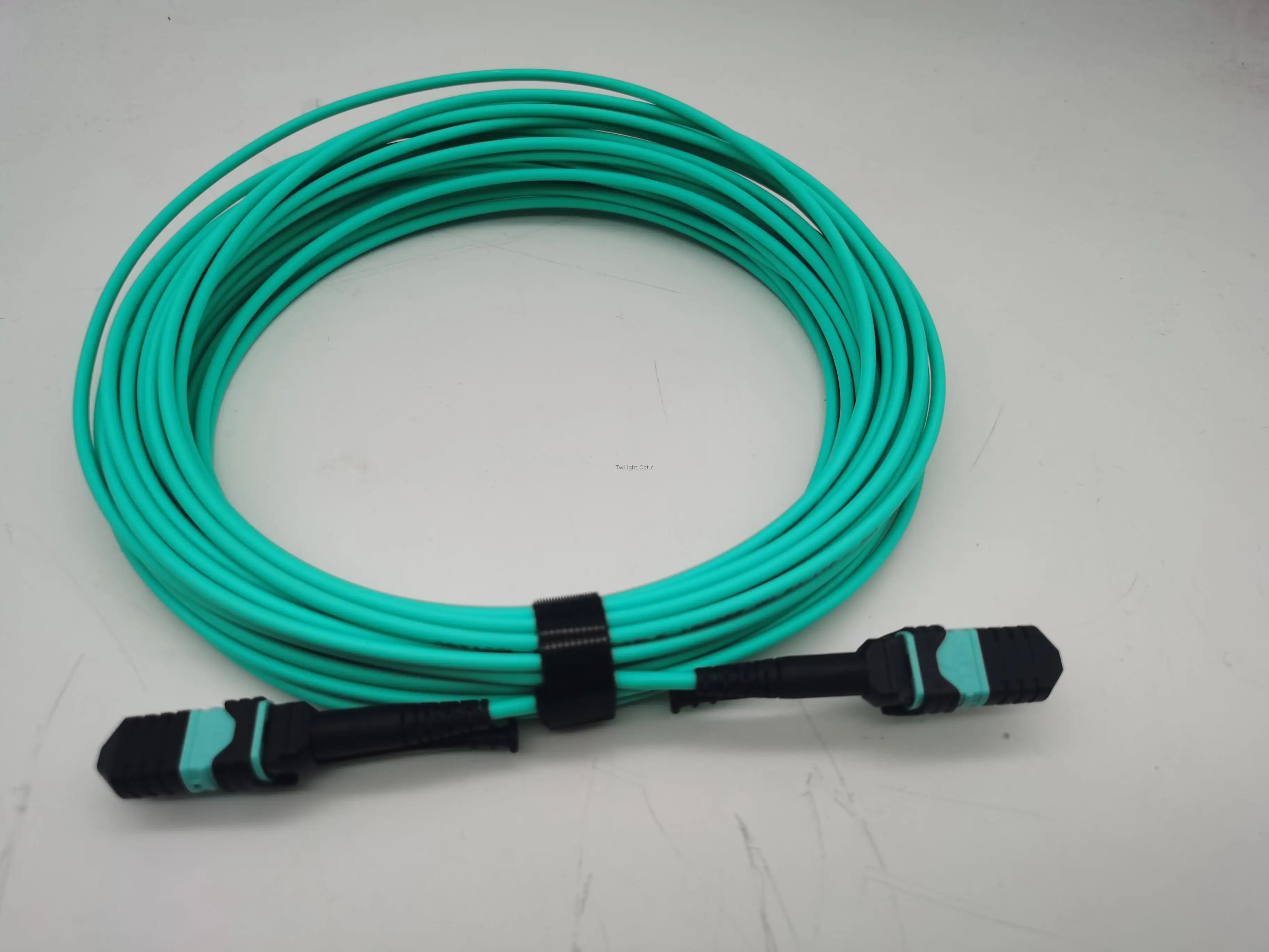 3m MTP/MPO Push/pull Tab Trunk Cables 100GBASE-SR10 CXP 24F OM3