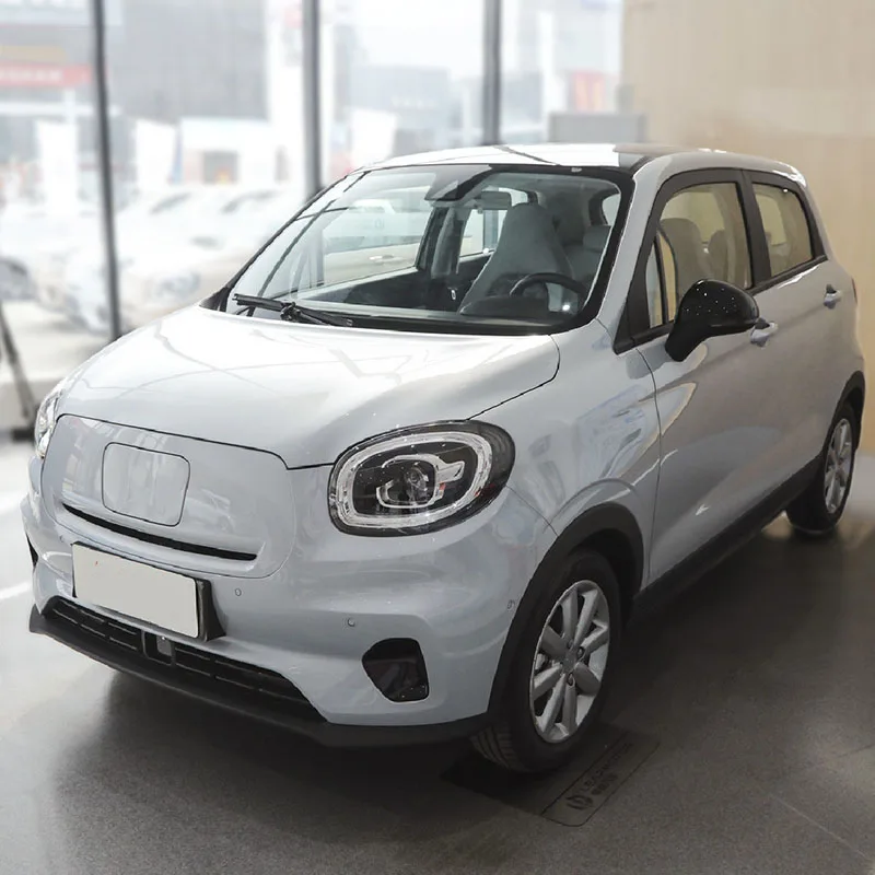 2024 China Mini EV Leapmotor T03 - Efficient Electric Cars