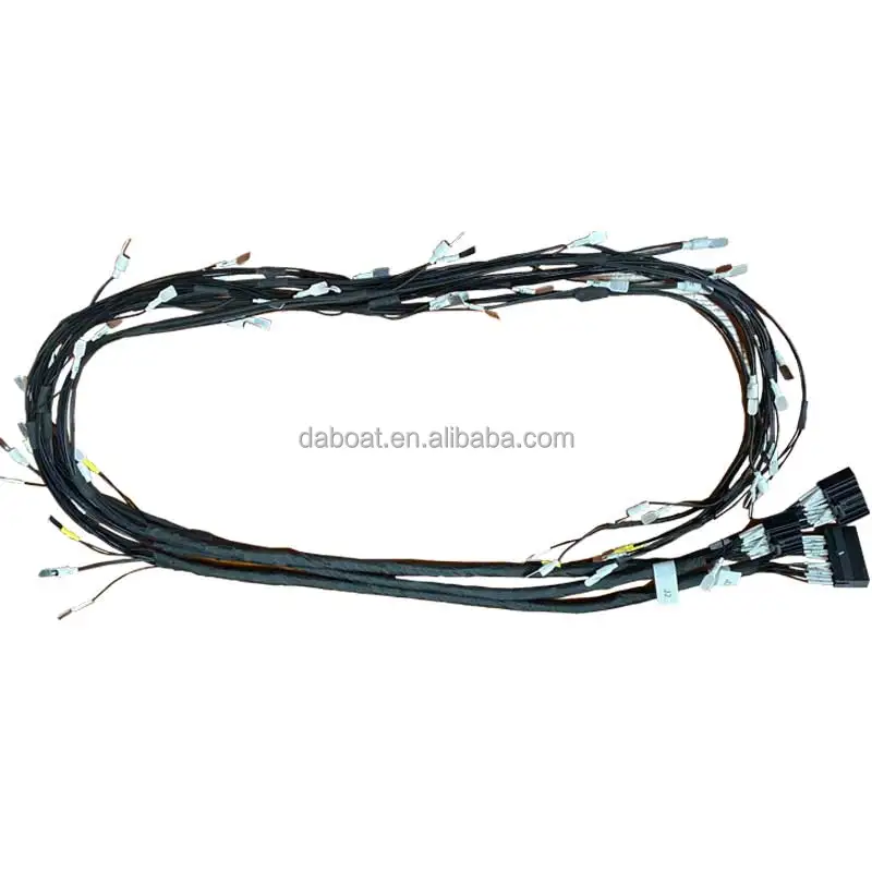 Bms Wiring Harness Bms,Power Battery Bms,New Energy Vehicles,Energy ...