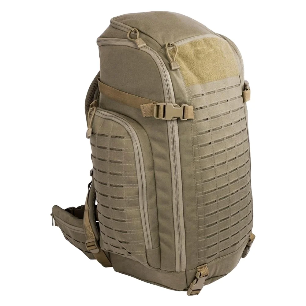 80 Liters Tactical Backpack - Ideal for Hiking & Camping