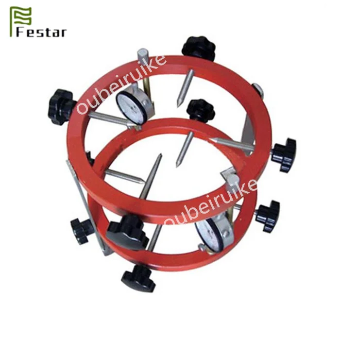 Concrete Elastic Modulus Apparatus - Concrete Compressometer