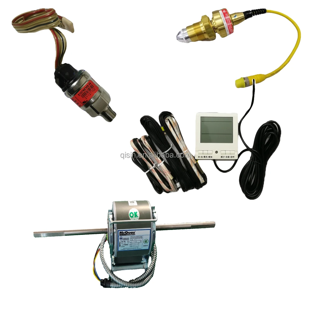 Oil Level Switch Sensor 4405-61 Refrigeration Spare Parts for Hanbell ...