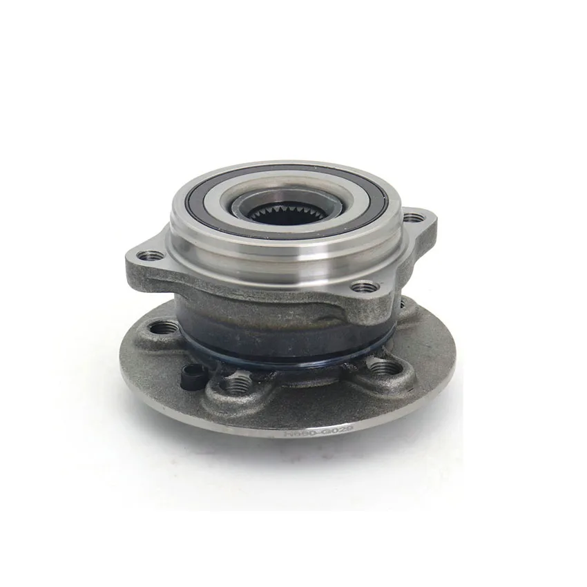 Shop Our Factory Wheel Bearing and Hub Assembly 512576 for Volvo