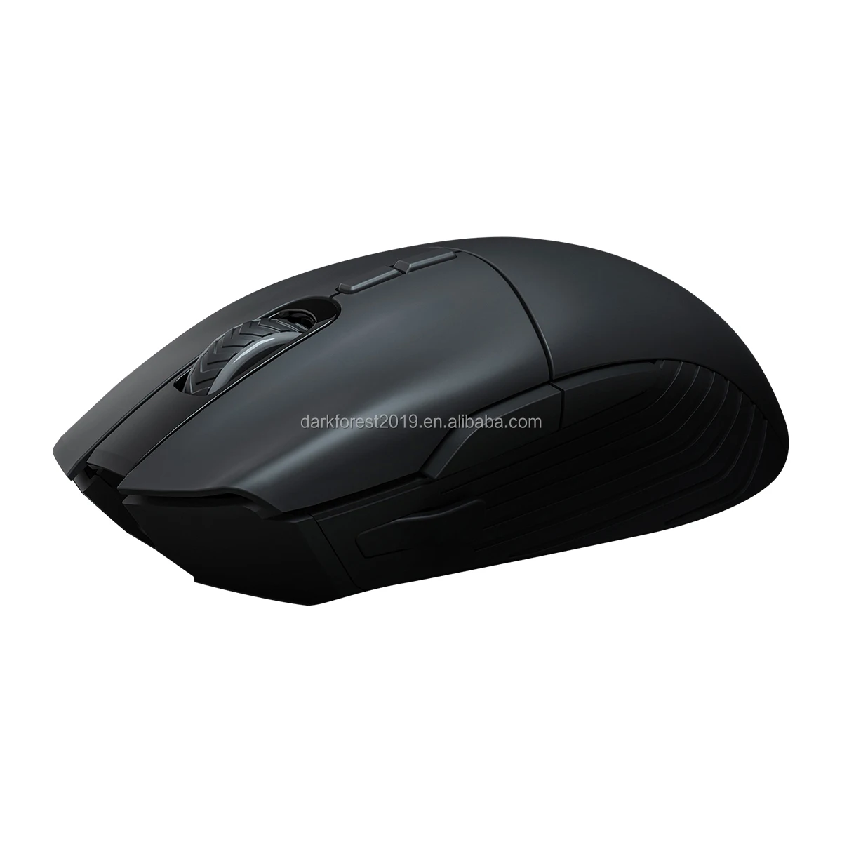 Oem 2.4gwireless+type-c Gaming Mouse Rgb Effect Programmable Buttons ...