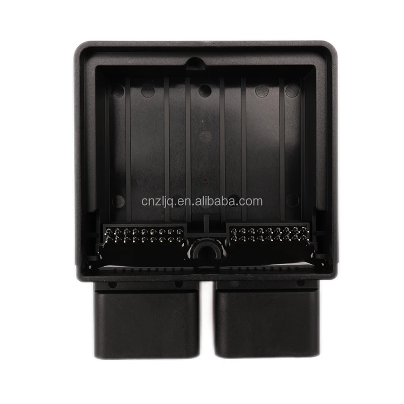 Efi System-unidad De Controlador De Motor De Motocicleta,Carcasa Ecu ...