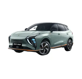 Best Looking New Cars Electric Vehicle Suv Dongfeng Forthing Fengxing ...