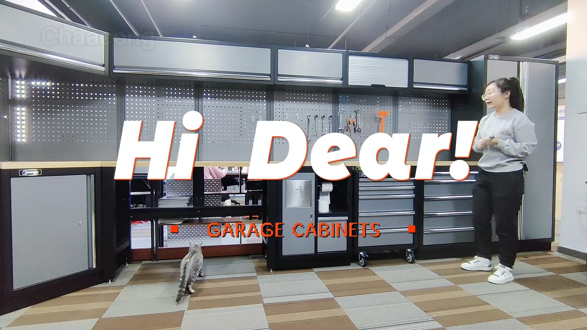 Drawers Garage Workbench Storage Tool Cabinets - Buy Drawers Garage ...