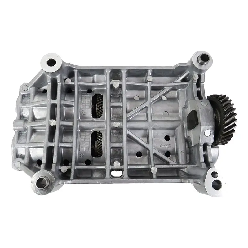 Original Oil Pump Balance Shaft Assembly for KIA Sorento & Hyundai ...