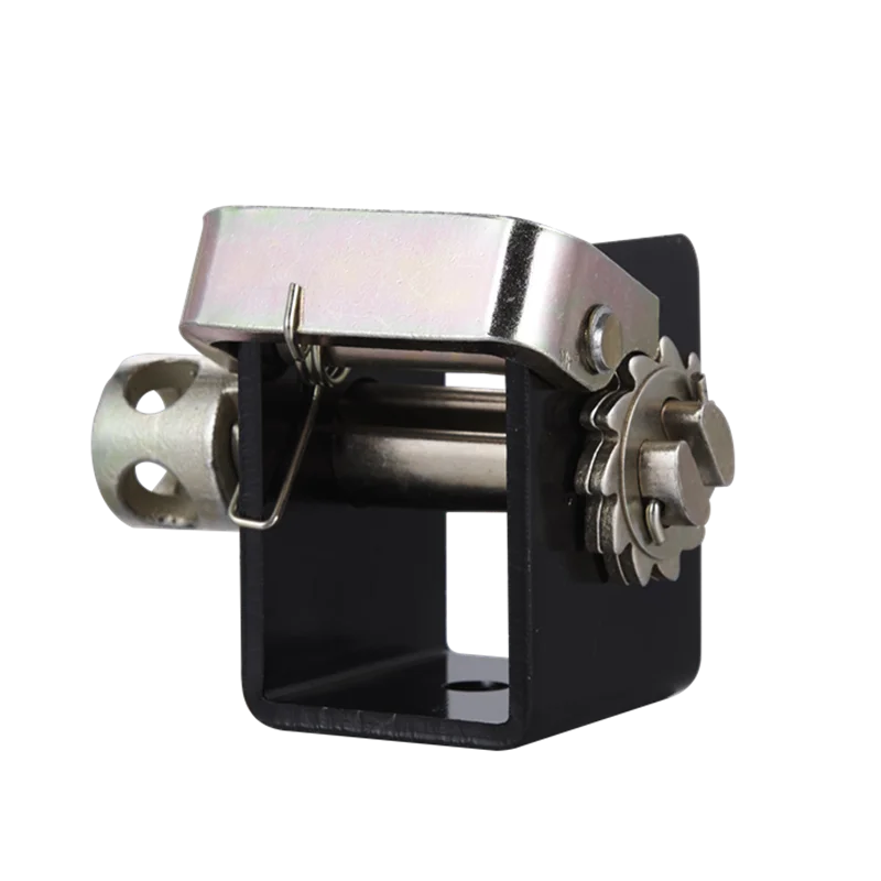 Portable Bolt on Winch - Lashing Winch Ratchet Truck Trailer