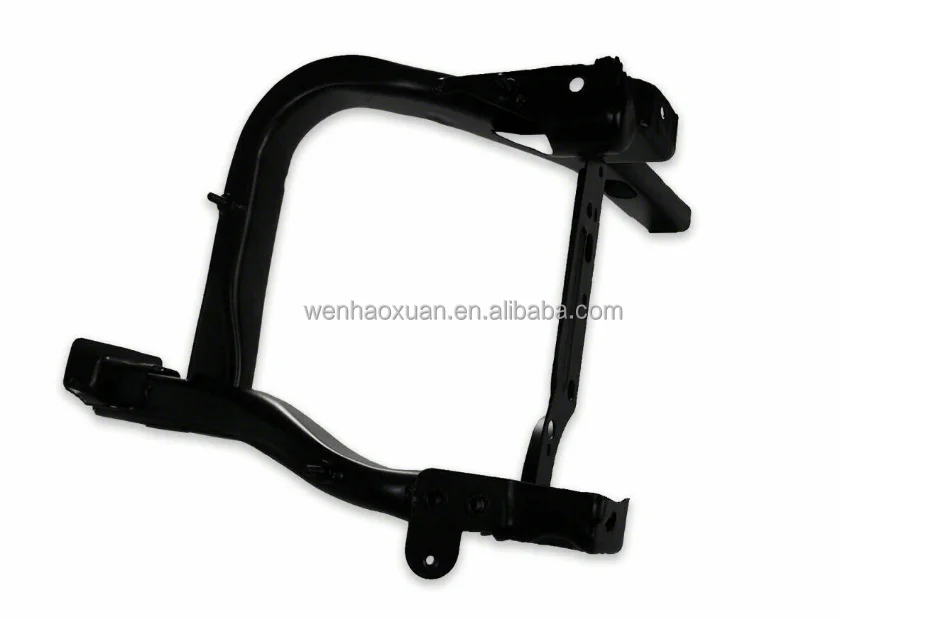 New Mopar Left Side Front Headlight Housing Seat For Jeep Compass ...