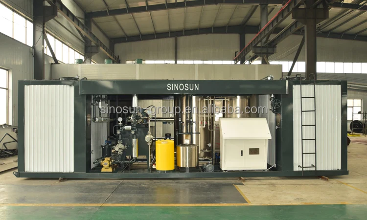 Bitumen Emulsion Plant Emulsion Bitumen Equipment - Buy Modified ...