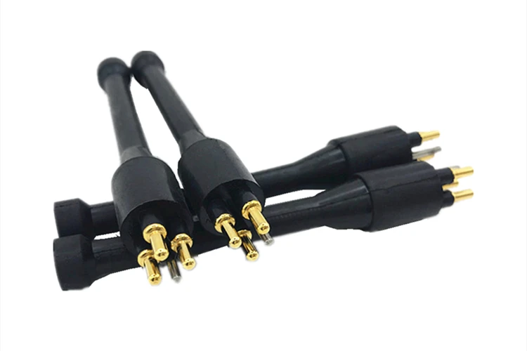 Mcbh3m Underwater Pluggable Wet Wire Connector Watertight Plug Ip69k ...