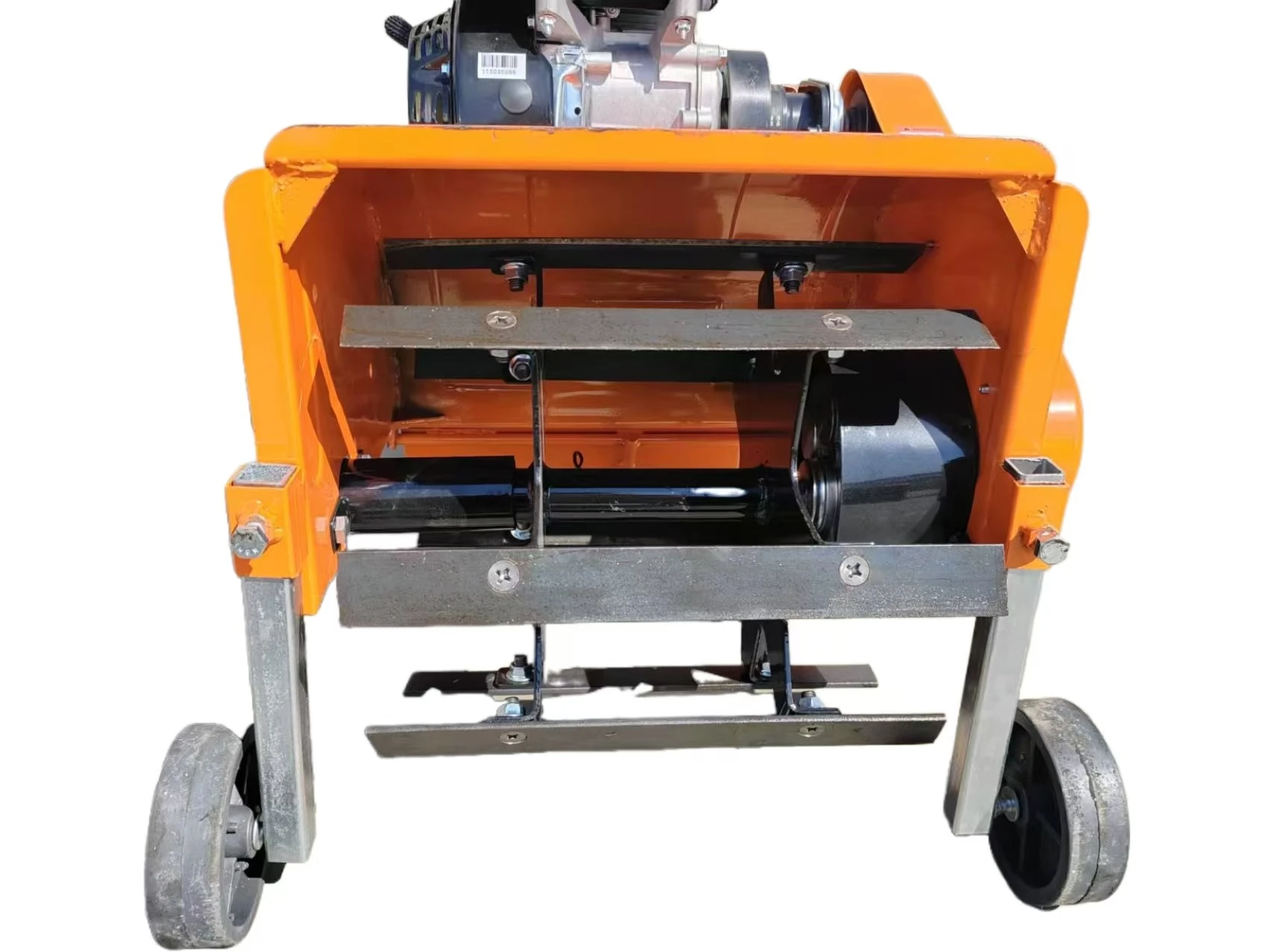 170 Two Lawnmower Farm Machines Product| Alibaba.com